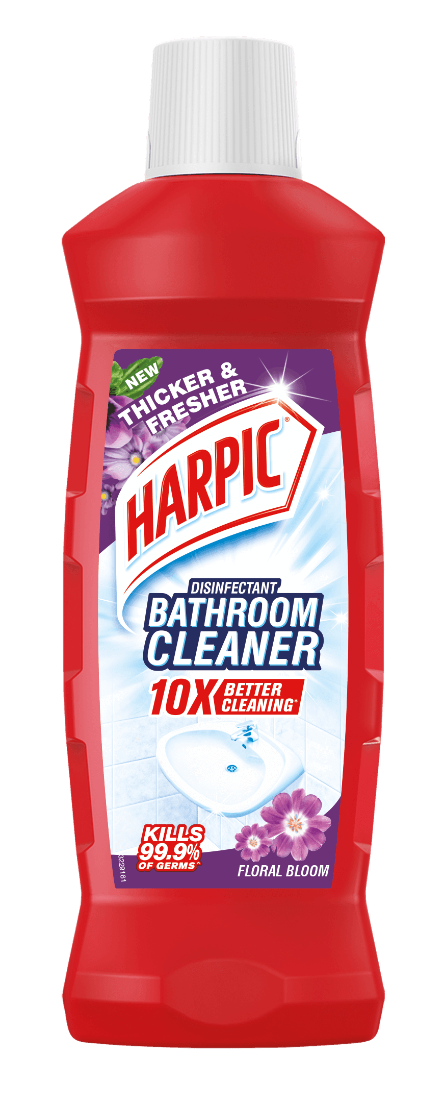 Harpic Bathroom Disinfectant Cleaner Online | Best Toilet and Tile ...